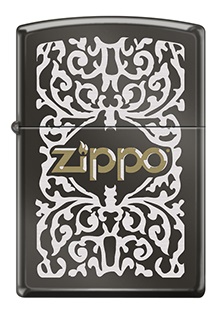 Zippo Türkiye - Classic (Z-48709)