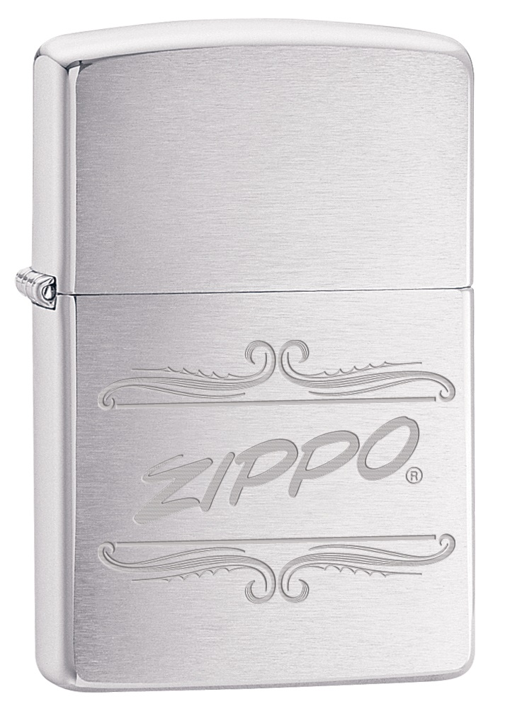 Classics (Z-29537) - Orijinal Zippo Ürünleri Resmi Türkiye Sayfası