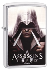 Zippo Türkiye - Assassin's Creed® (Z-60003497)