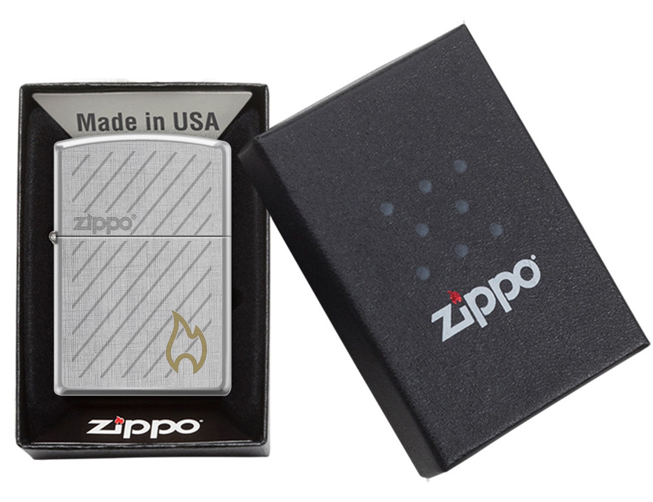 Classic (Z-AE401448-28181) - Orijinal Zippo Ürünleri Resmi Türkiye Sayfası