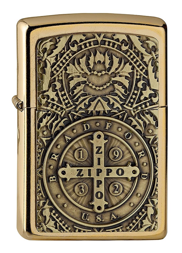 Classic (Z-2005362) - Orjinal Zippo Ürünleri Resmi Türkiye Sayfası