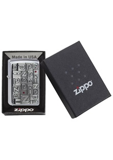 Zippo Türkiye - Classic (Z-2007629)