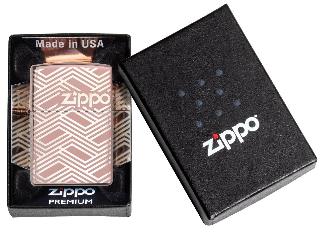 Classic (Z-MP403160-49190) - Orijinal Zippo Ürünleri Resmi Türkiye Sayfası