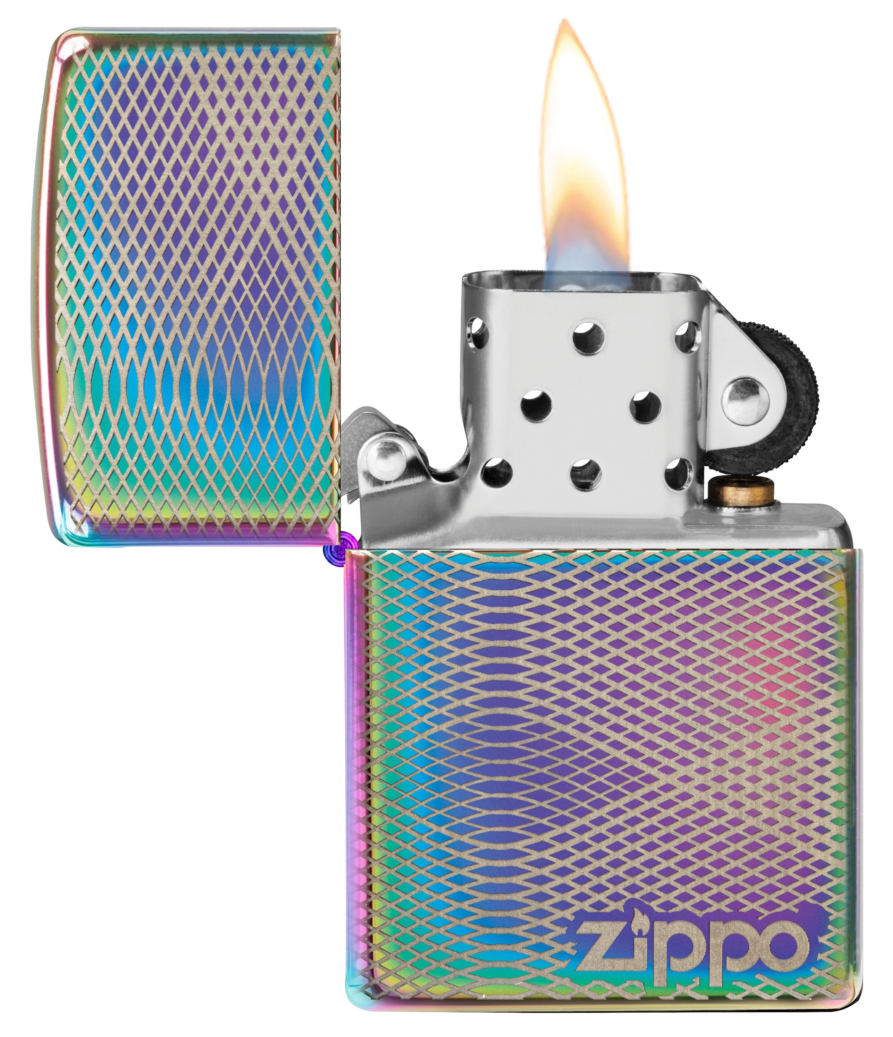 Classic (Z-49941) - Orijinal Zippo Ürünleri Resmi Türkiye Sayfası