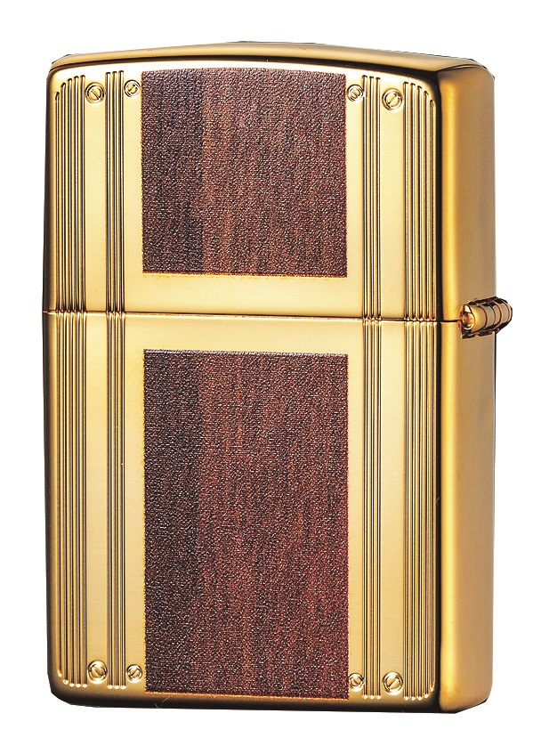 Zippo Türkiye - Classic (Z-2G-WLINE)
