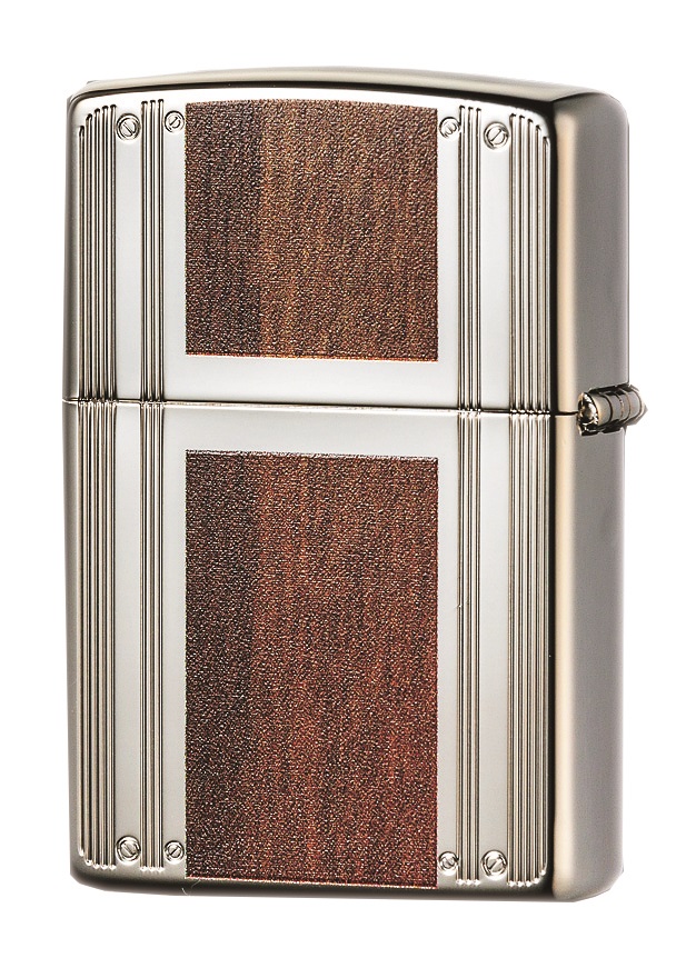 Zippo Türkiye - Classic (Z-2NI-WLINE)