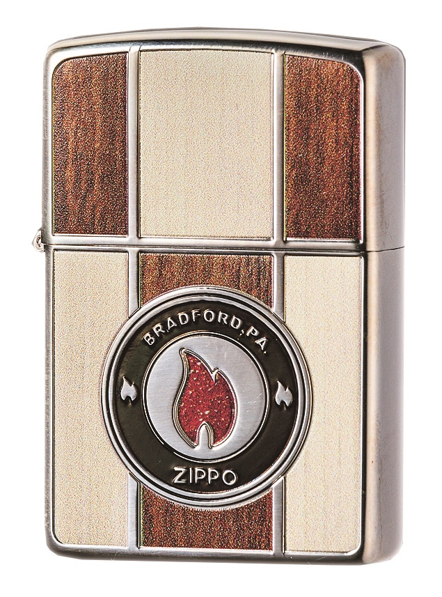 Zippo Türkiye - Classic (Z-2SI-FLBW)