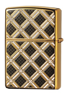 Zippo Türkiye - Classic (Z-2G-DIABK)