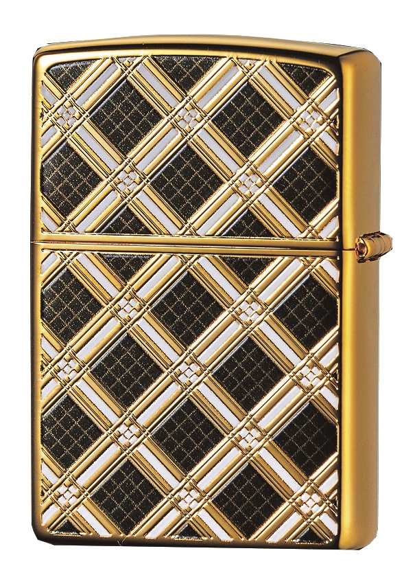 Zippo Türkiye - Classic (Z-2G-DIABK)