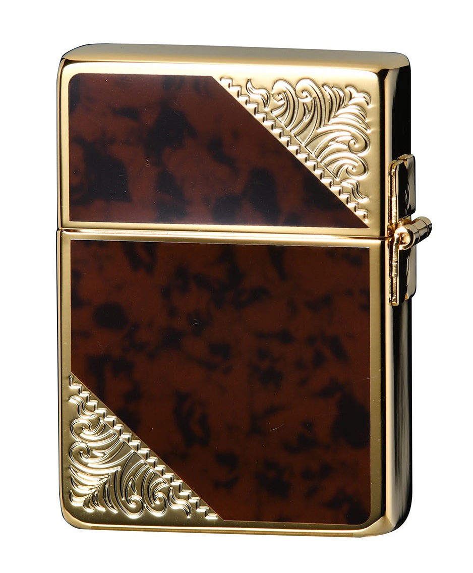 Zippo Türkiye - 1935 Replica™ (Z-1935GW-BW)