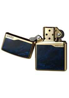 Zippo Türkiye - Classic (Z-2G-BLMZ)