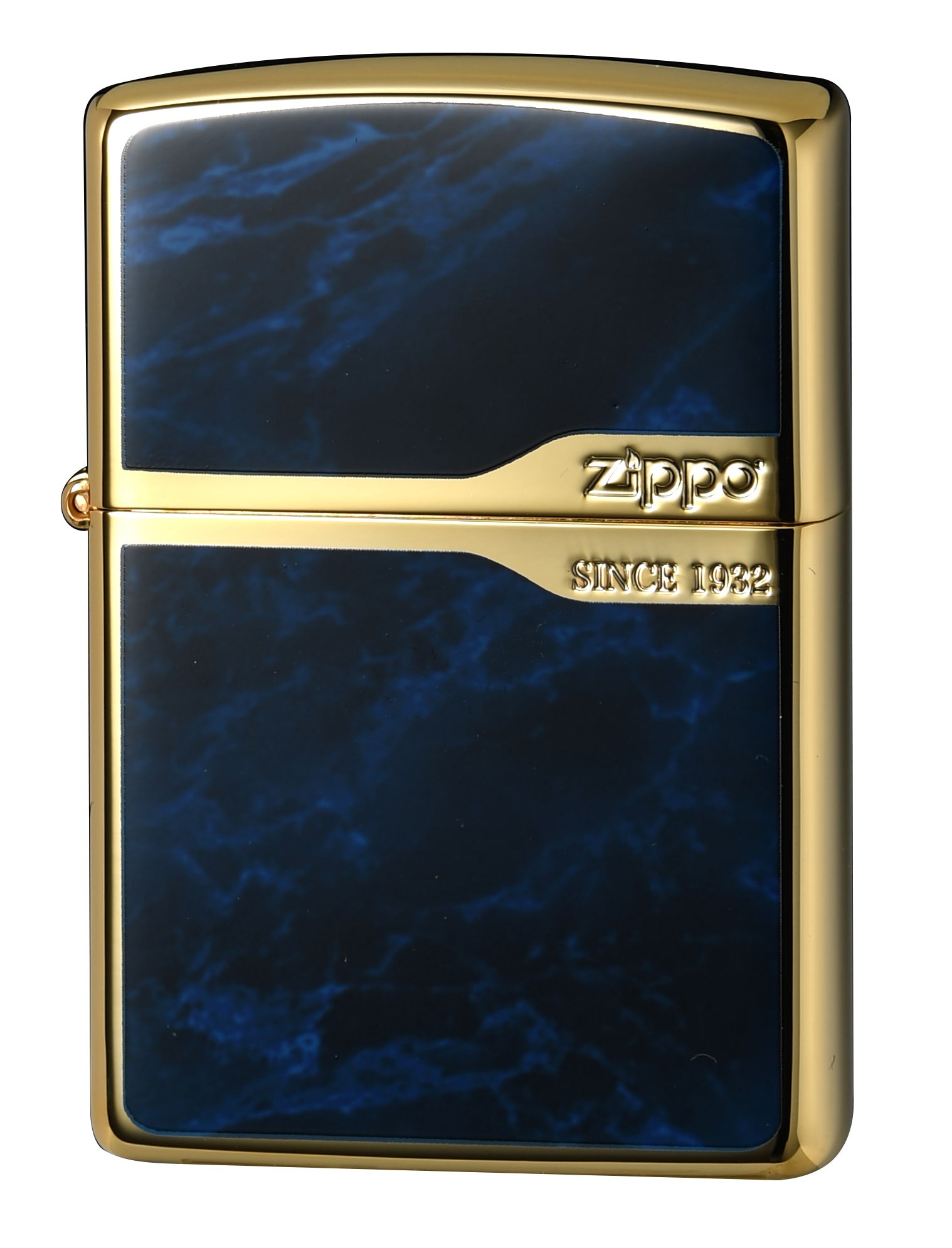 Zippo Türkiye - Classic (Z-2G-BLMZ)