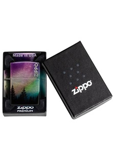 Zippo Türkiye - Classic (Z-48771)
