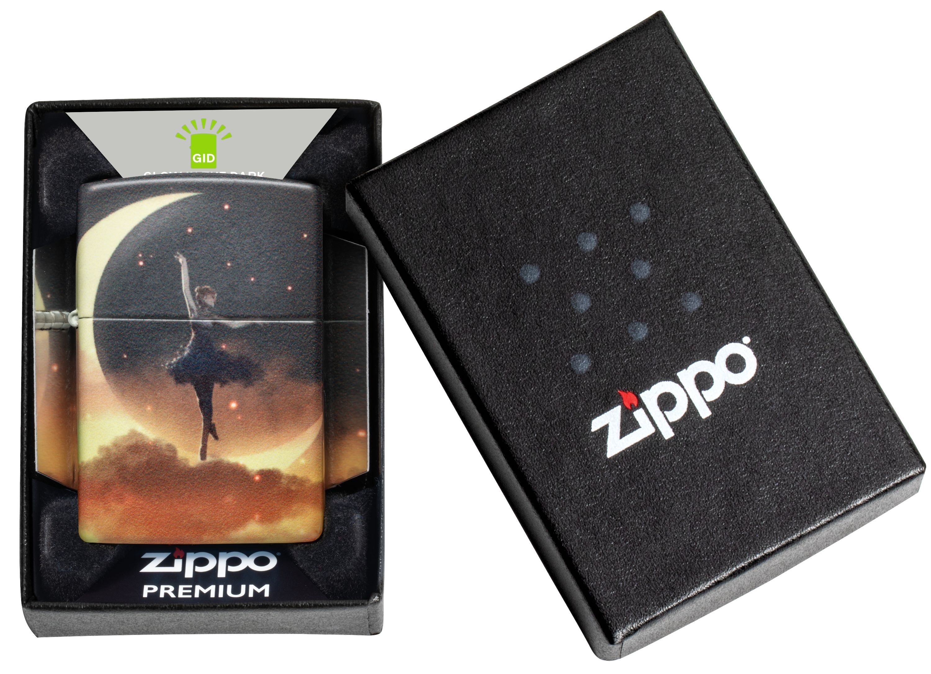 Zippo Türkiye - Classic (Z-48781)