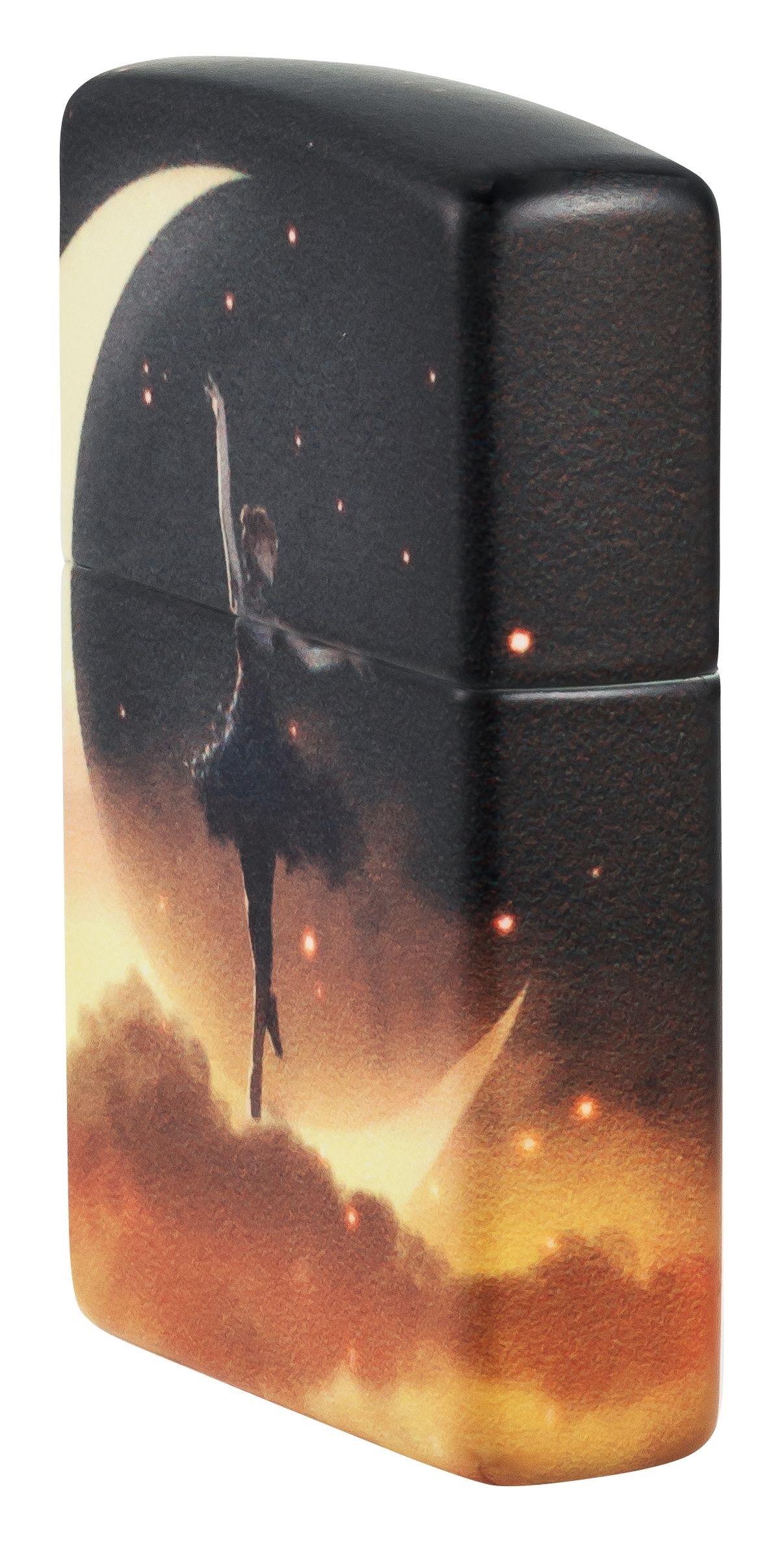 Zippo Türkiye - Classic (Z-48781)