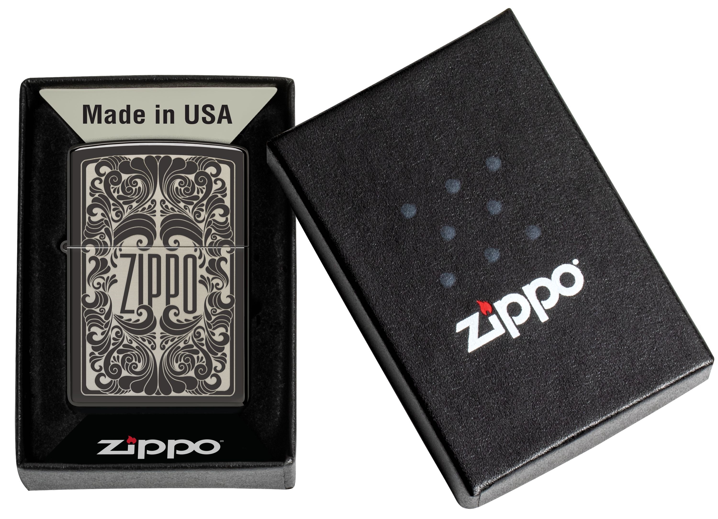 Zippo Türkiye - Classic (Z-48253)