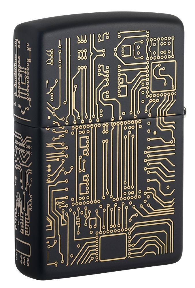 Zippo Türkiye - Classic (Z-MP403557-218)