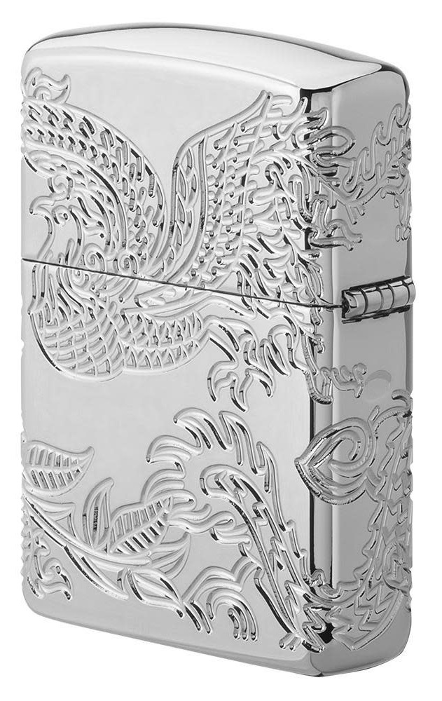 Zippo Türkiye - Armor™ (Z-AE401038-167)