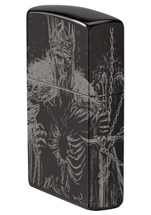 Zippo Türkiye - Classic (Z-46139)