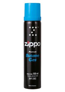 Zippo Türkiye - Premium Bütan Gazı (Z-UN1057)